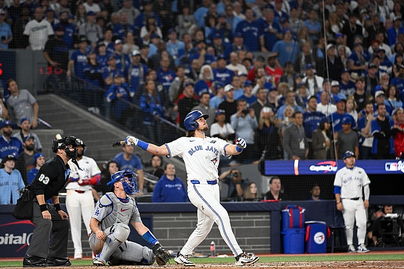 4 Big Winners and Losers as Toronto Destroys Dodgers in Game 1