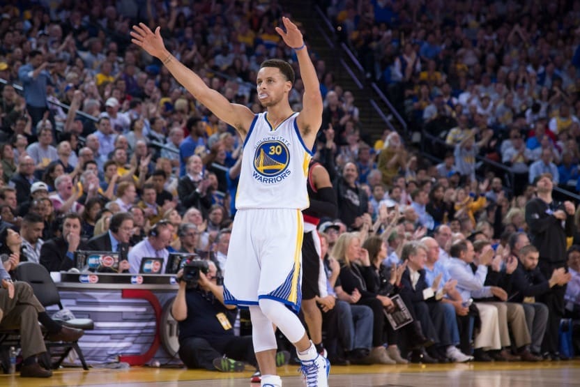 Houston Rockets vs. Golden State Warriors: 3 Biggest Keys to Game 1