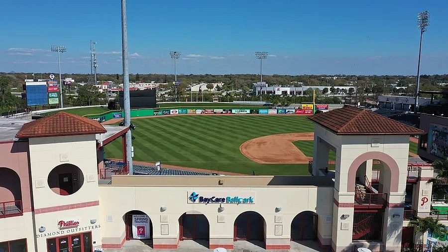 Florida Spring Training Guide 2026
