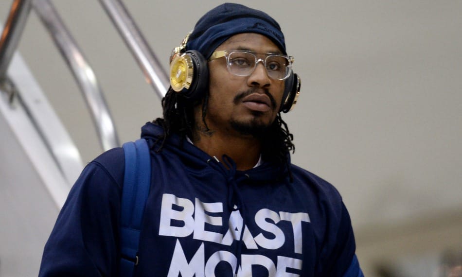 Marshawn Lynch film to premiere at Oakland Film Festival Thursday night