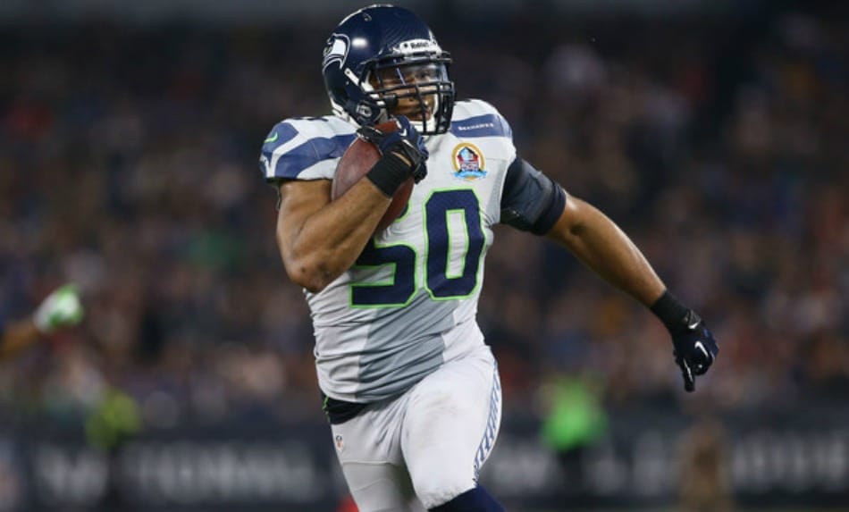 Seahawks K.J. Wright Calls Targeting Injured Players Unacceptable