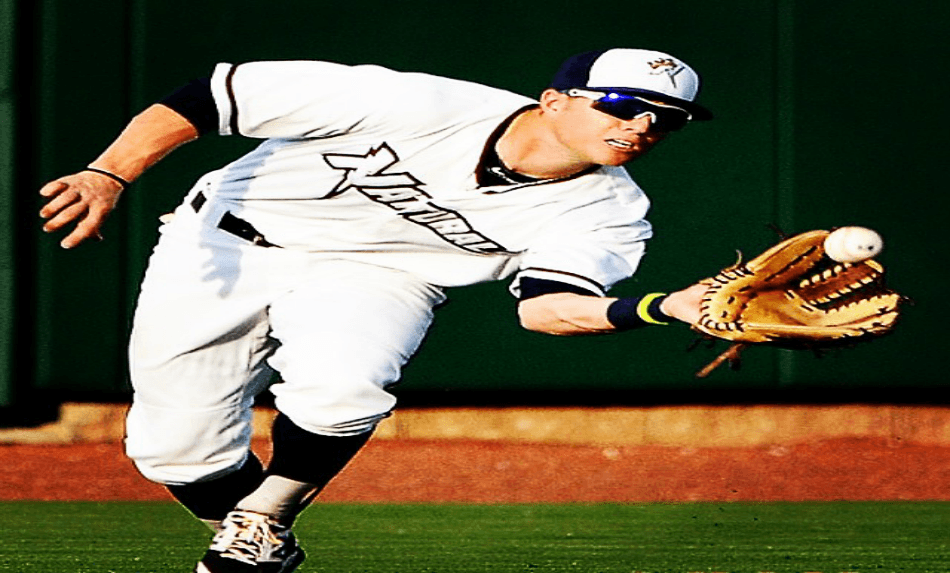 In the Spotlight with Ethan Chapman of the Kansas City Royals Organization