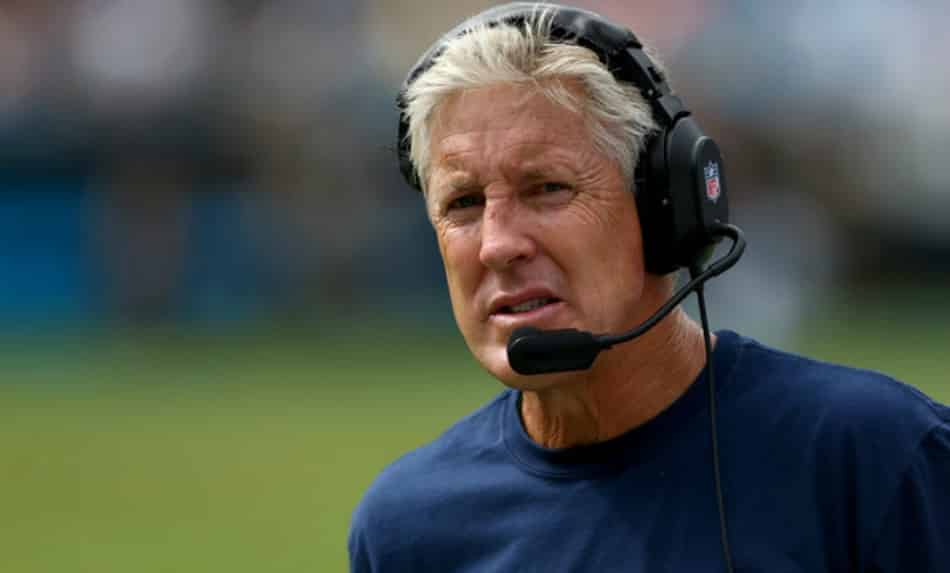 Former Seahawk Bruce Irvin backs up Cliff Avril's claim about Pete Carroll