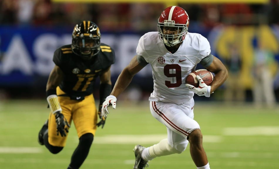 2015 NFL Draft: Dream Scenario for Each AFC West Team
