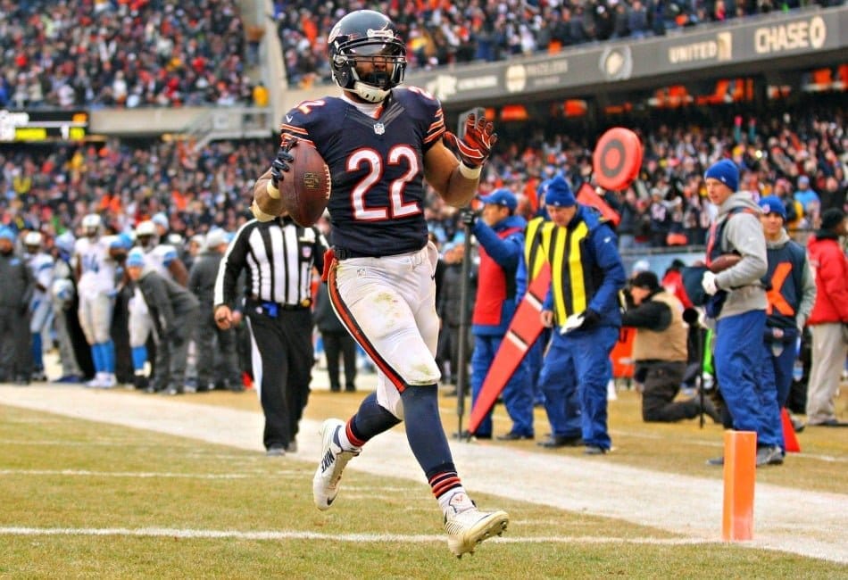 Five best value signings in NFL free agency thus far