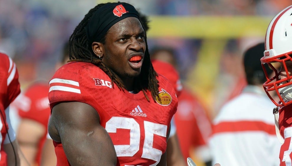 Five Fascinating Facts Surrounding Top 2015 NFL Draft Prospects