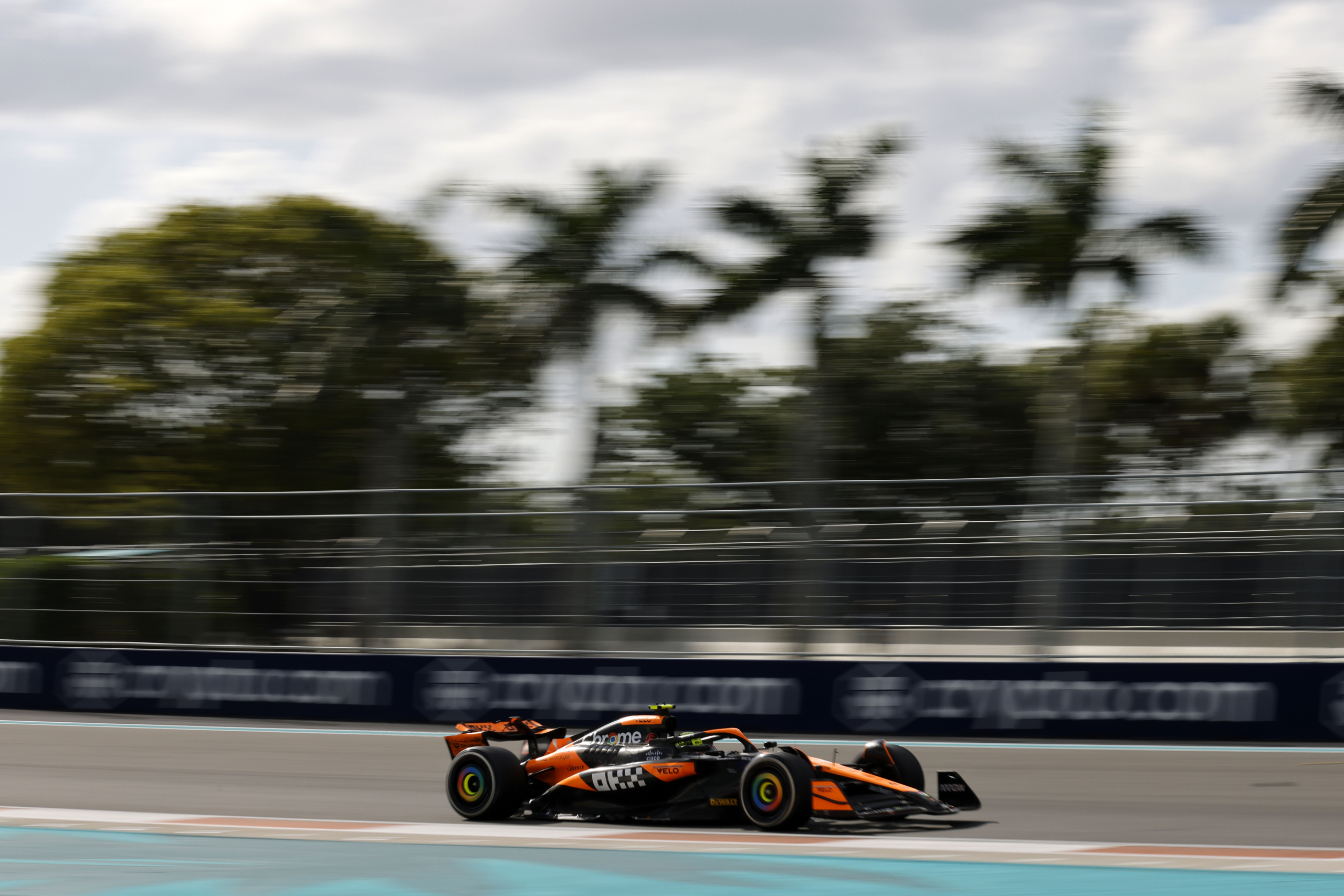 Miami Grand Prix Preview: Everything you need to know about the 2025 ...