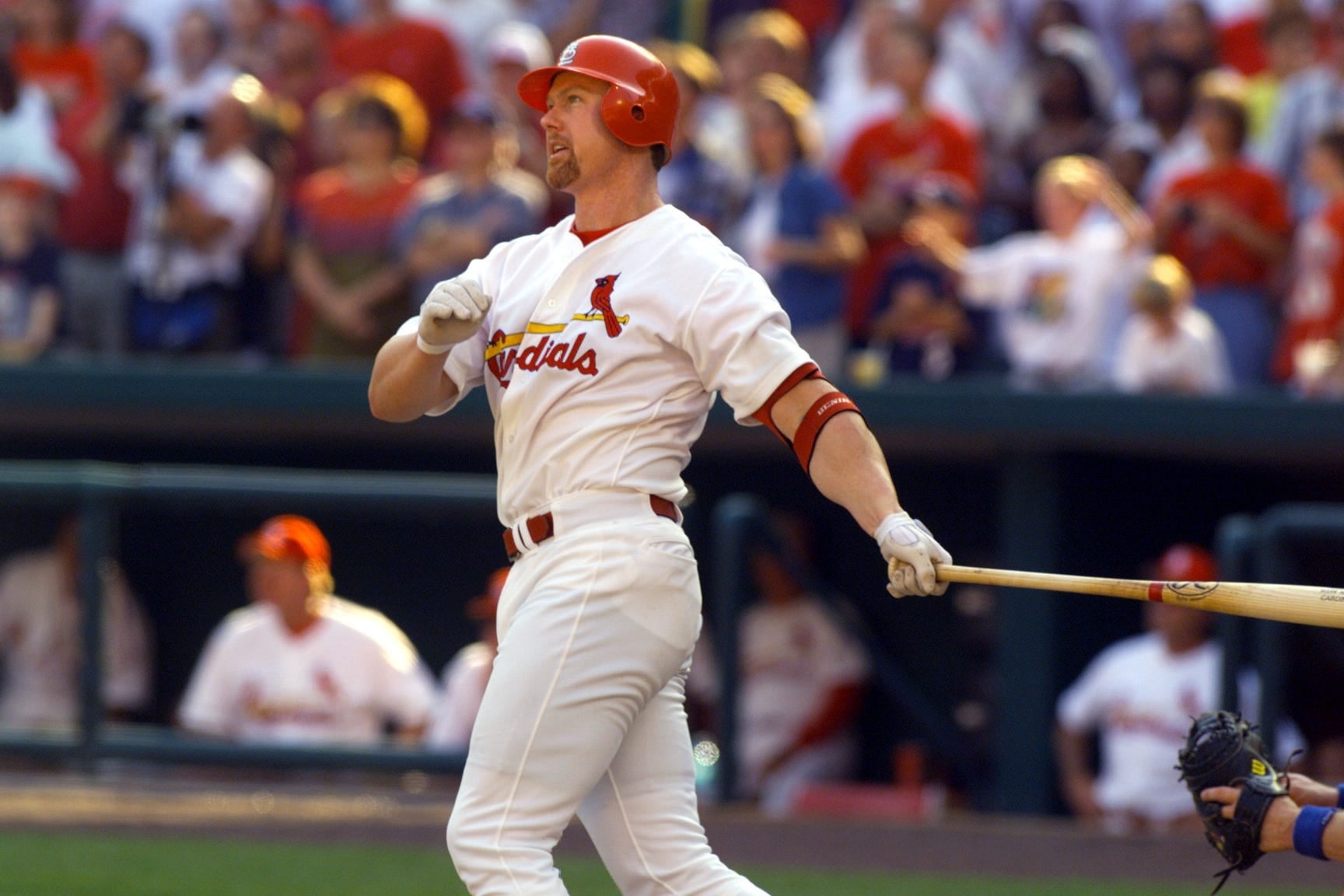 MLB's 500 Home Run Club: Ranking Baseball's All-Time Home Run Leaders