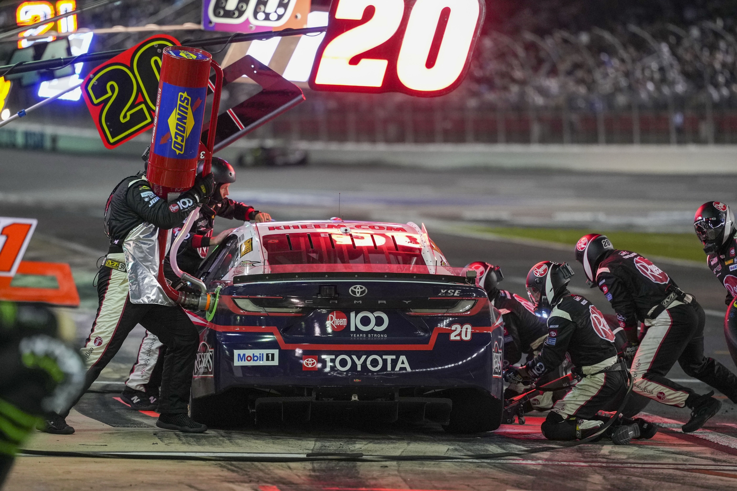 8 Ways Prime Video Is Revolutionizing NASCAR Broadcasting