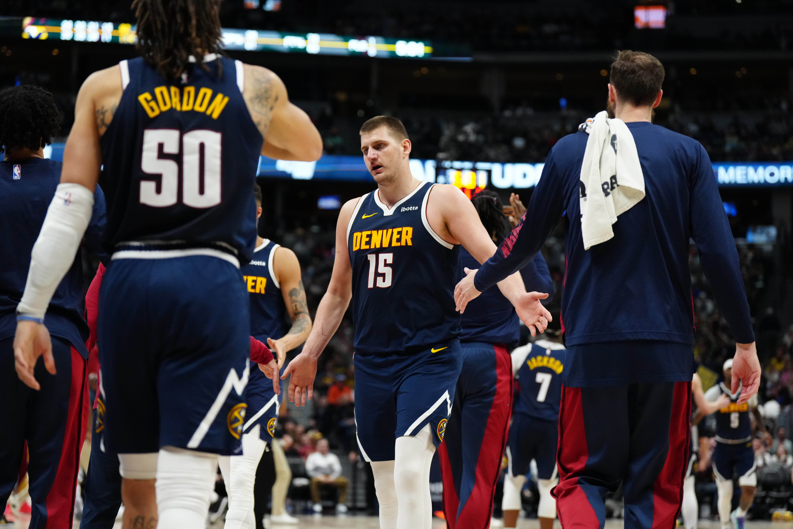 NBA Playoffs Bracket 2024: List of all 20 teams, how to watch NBA Play ...