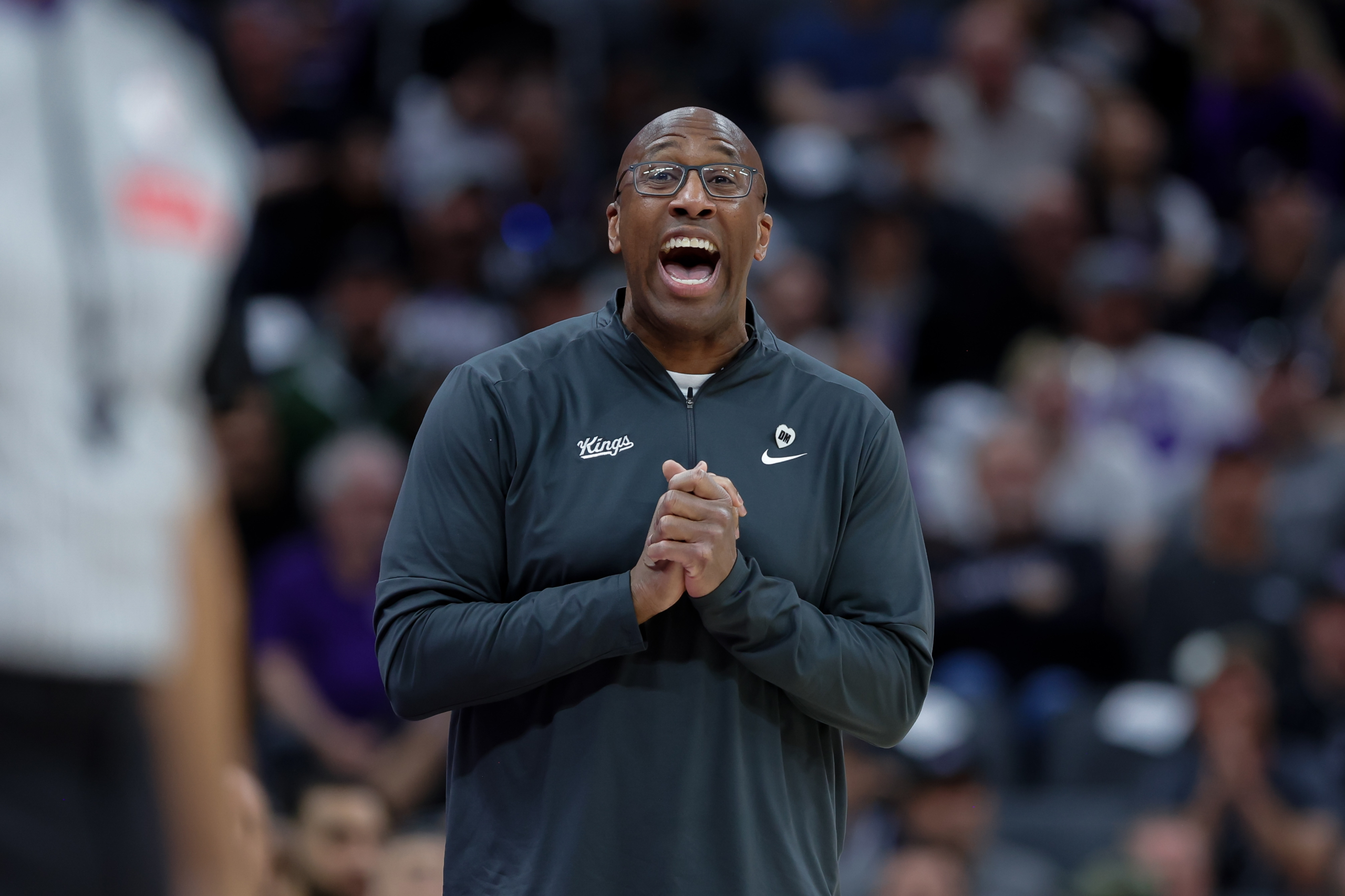 Sacramento Kings may not be done making trades as they eye another big ...