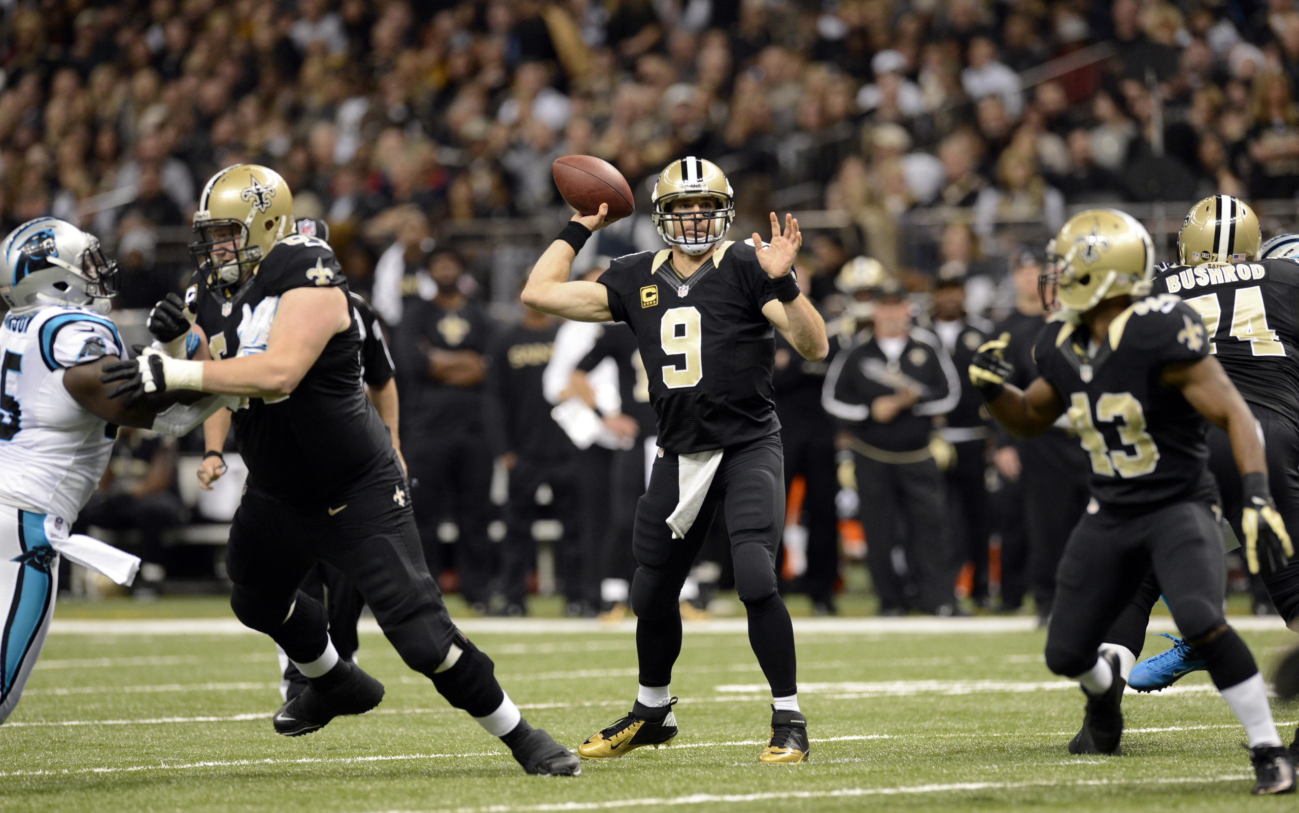 5 Most Shocking NFL Scandals That Forever Changed the League