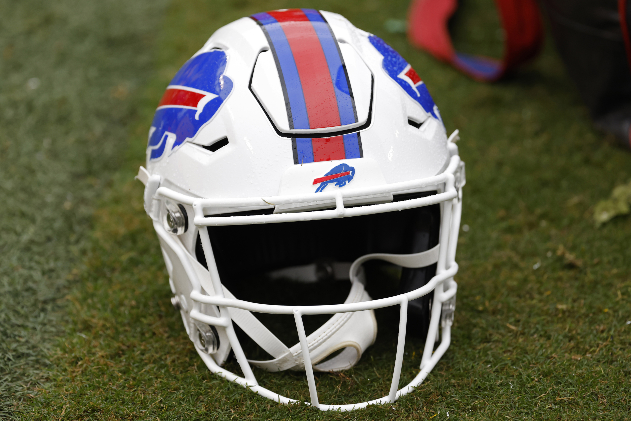 Buffalo Bills game today: 2024 Bills schedule, latest depth chart ...