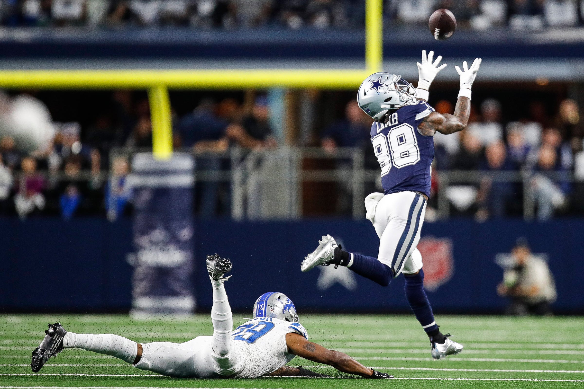 NFL insider reveals holdup in CeeDee Lamb's extension with Dallas Cowboys