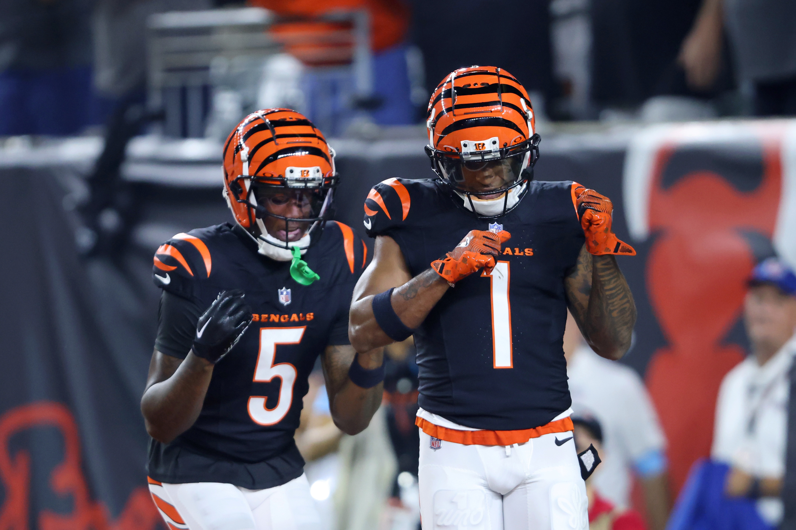 NFL insider predicts Cincinnati Bengals' future with Ja'Marr Chase and ...