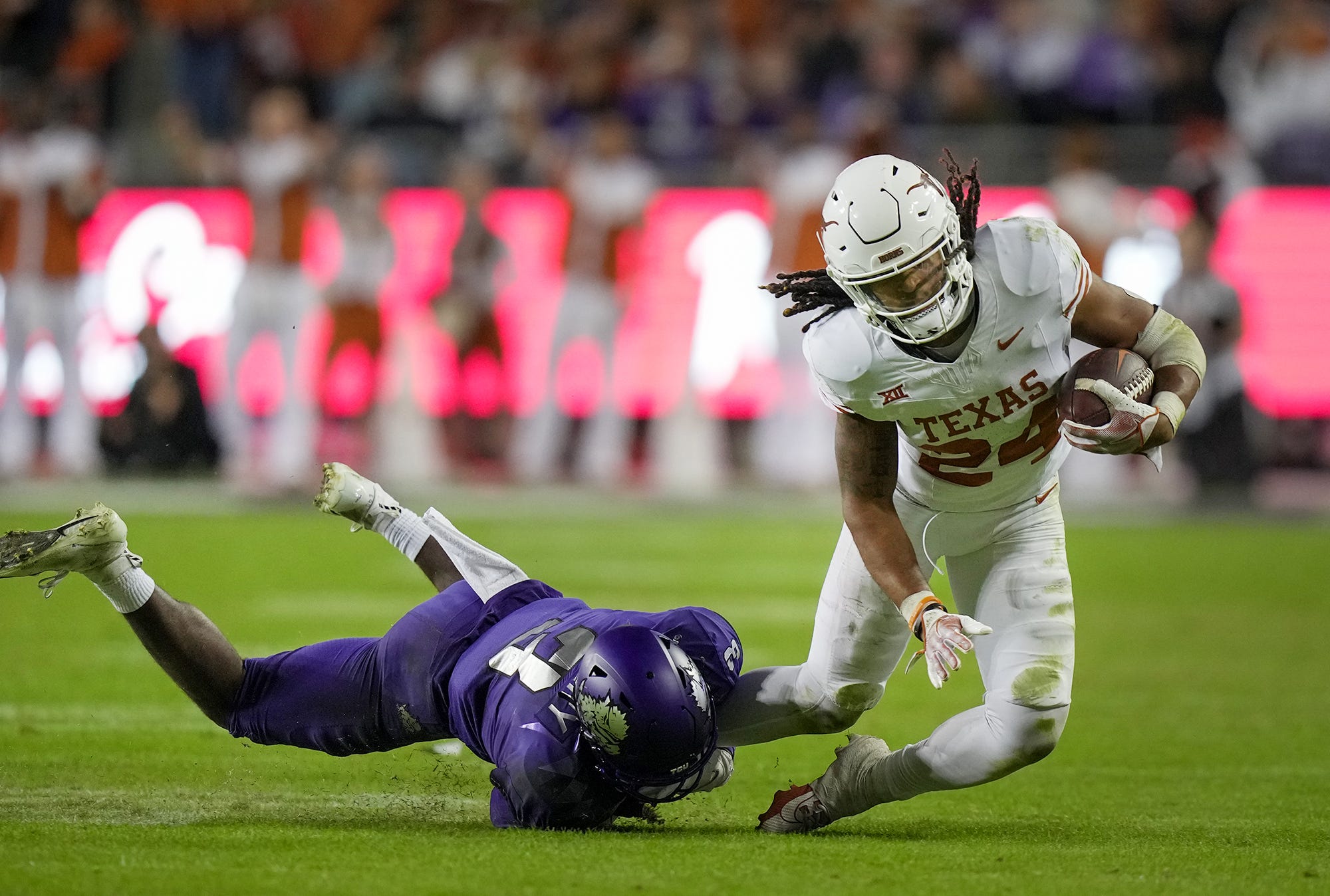 Top Dallas Cowboys needs in 2024 NFL Draft