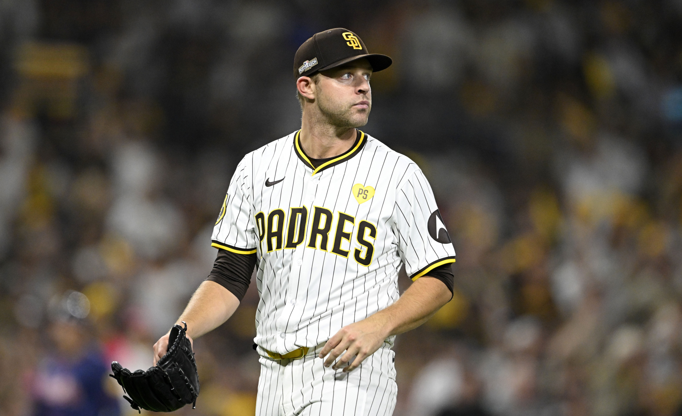 MLB rumor reveals Atlanta Braves battling New York Mets in trade chase ...