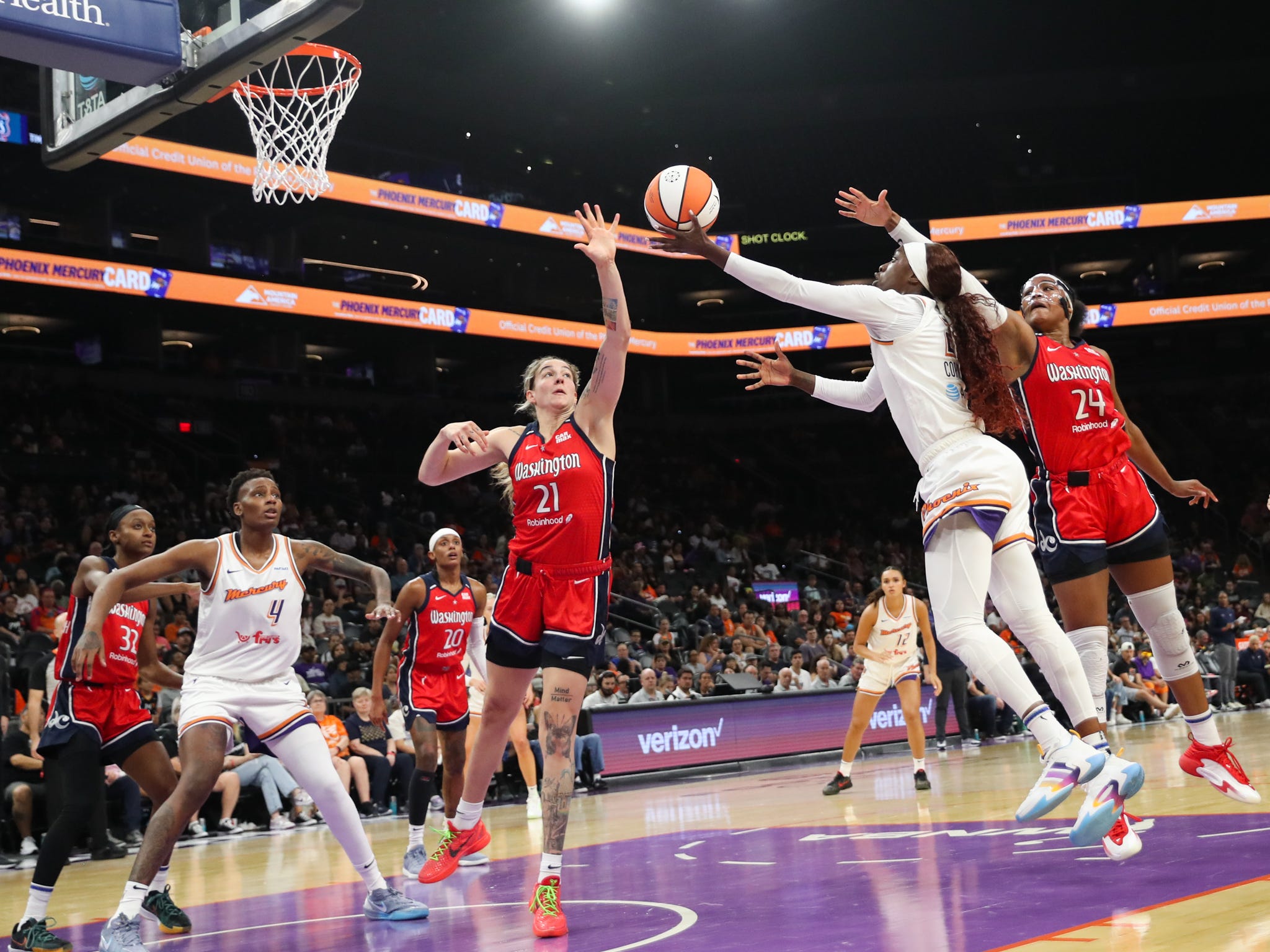 Best WNBA players 2025: Ranking the 15 best WNBA players right now