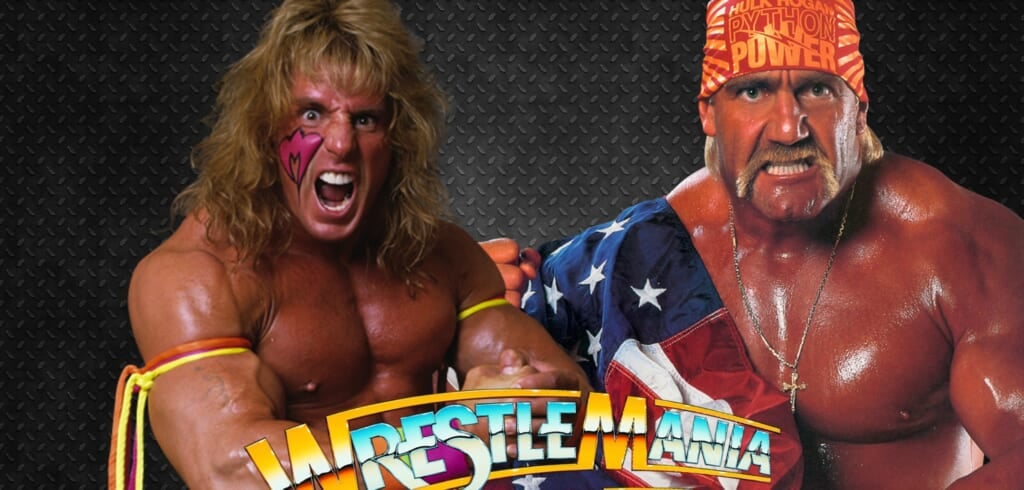 VIDEO: The Ultimate Warrior's Final Appearance Before His Death