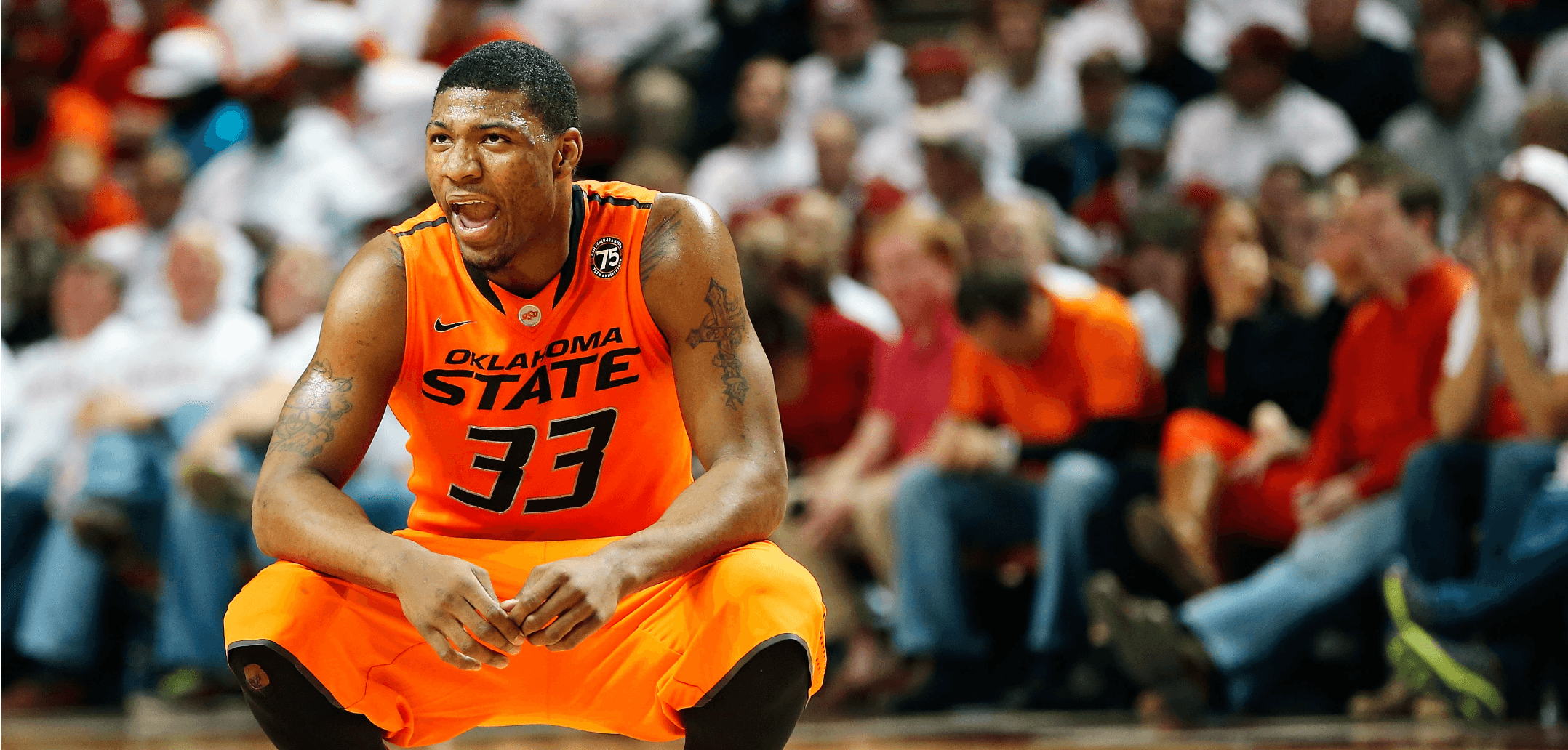 Five 2014 NBA Draft Picks That Will Make An Impact