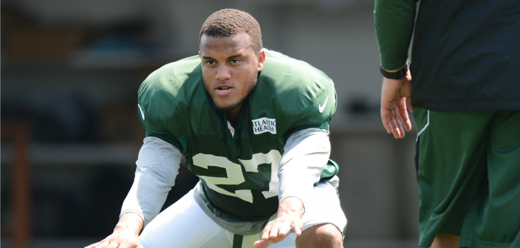 New York Jets CB Dee Milliner: 'I am the Best' : Sportsnaut