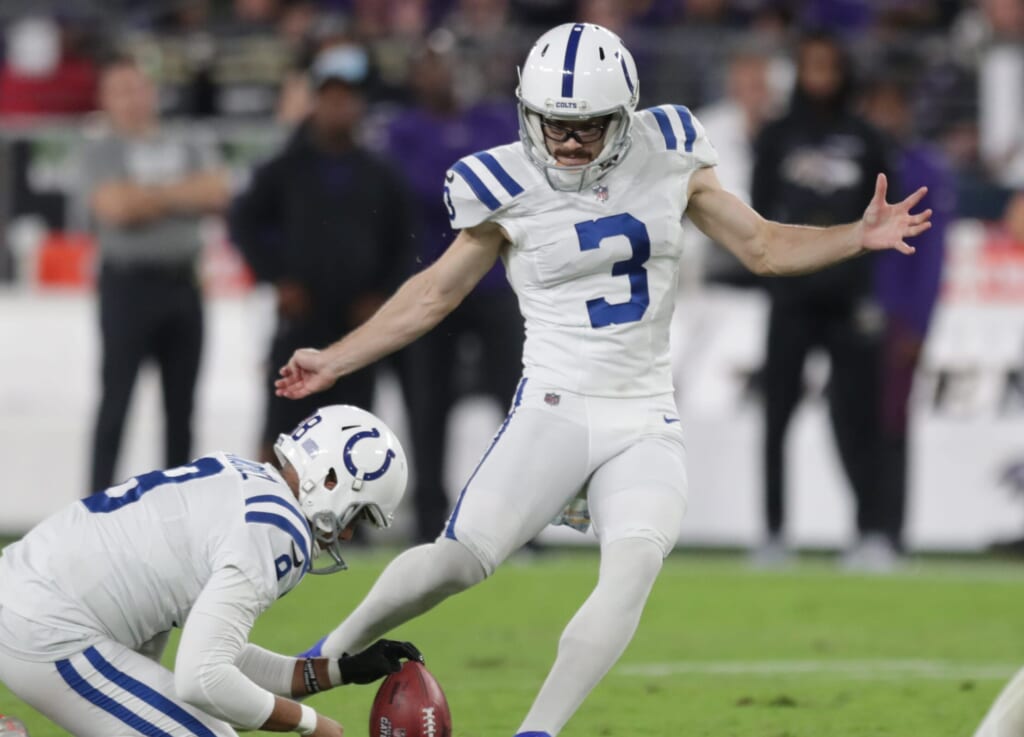 The Latest Indianapolis Colts News | SportSpyder