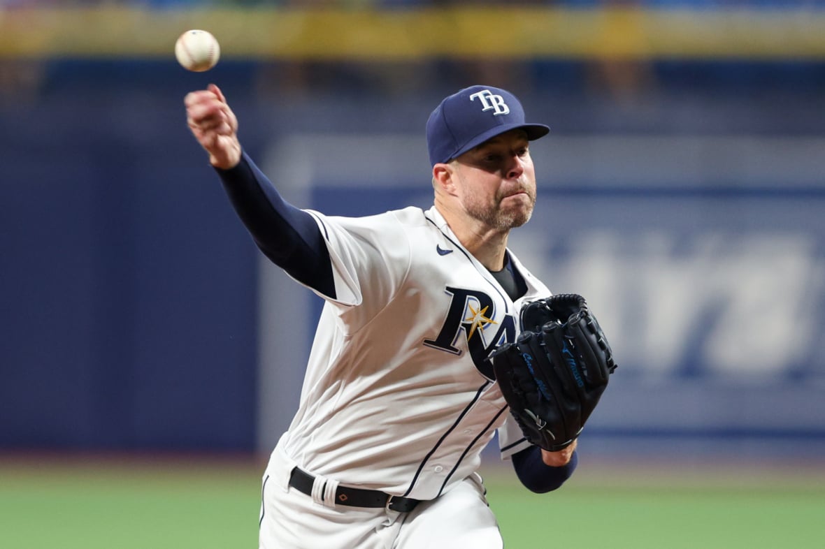 MLB Rumors & News | Sportsnaut