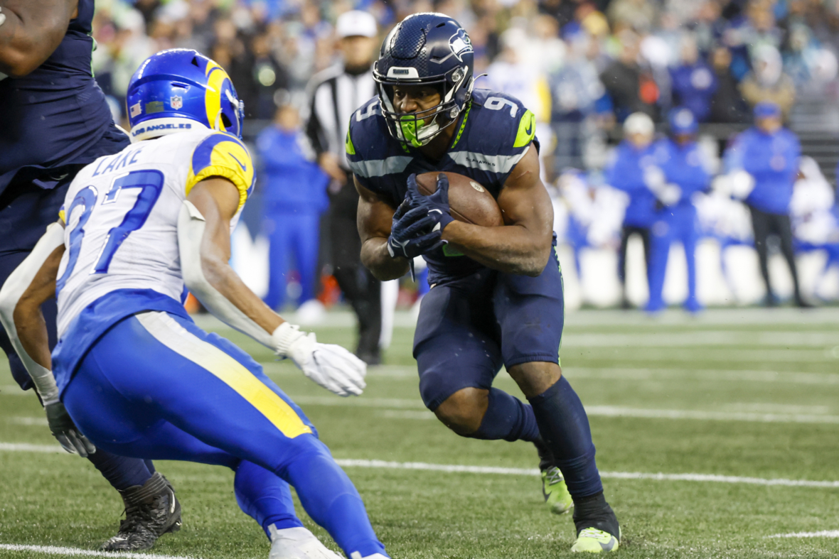 Seattle Seahawks playoff spot questioned after Week 18 win called ...