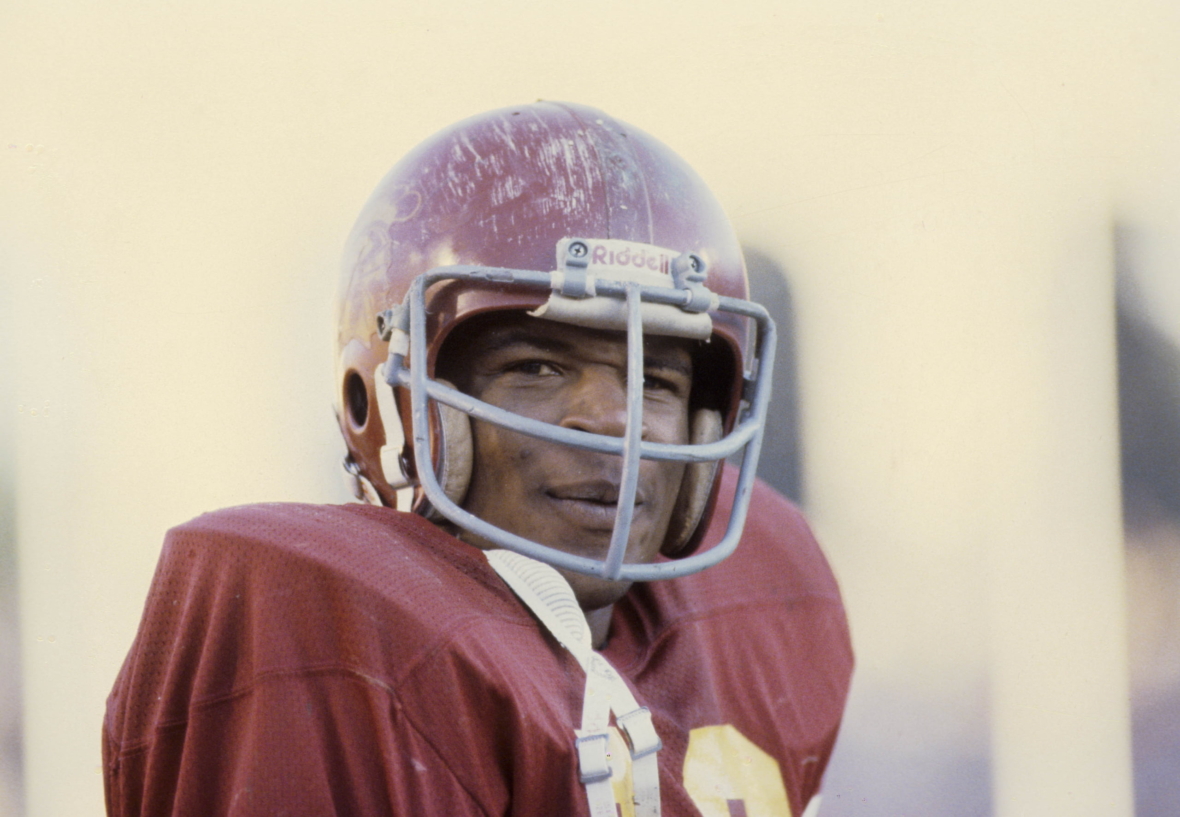 Charles White, former USC great and Heisman winner, dies at 64