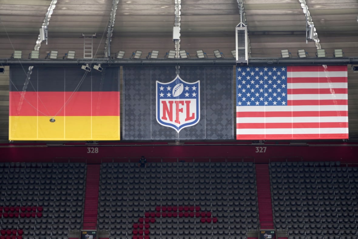 NFL owner says there will be expansion with an 'international division ...