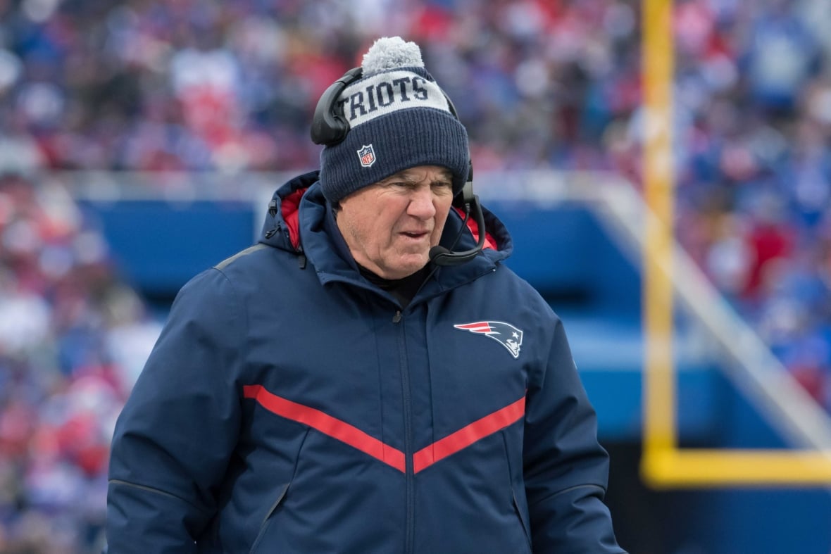 Former New England Patriots star still baffled by bizarre Bill ...