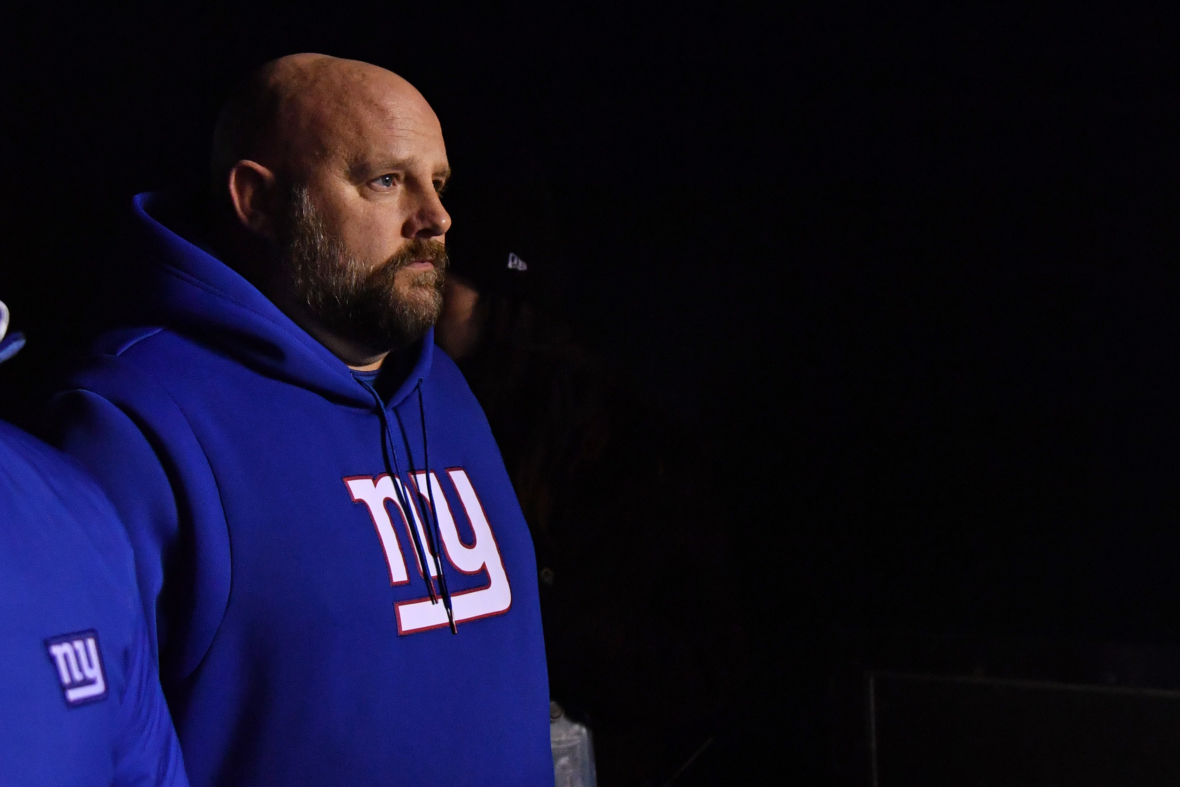 3 free agency signings the New York Giants should make after signing ...