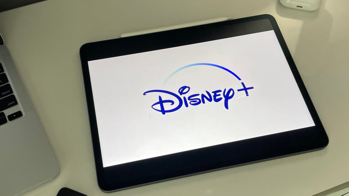 Disney Plus Free Trial