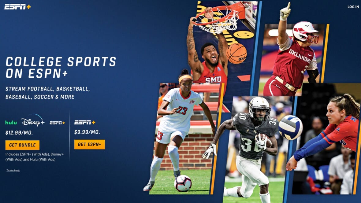 ESPN Plus Review: A Sport Lovers Ideal Streaming Add-On
