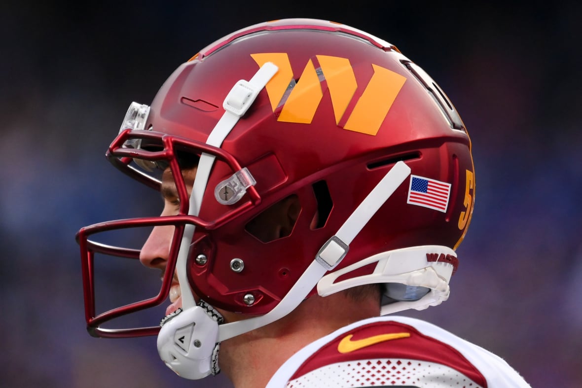 NFL insider names early favorite for Washington Commanders starting QB in 2023