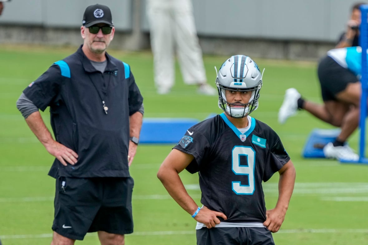 Carolina Panthers training camp 2023: Schedule, location, tickets and more