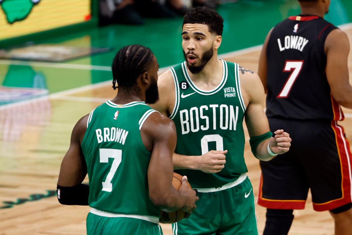 Boston Celtics rumors: Latest news and information for 2023 offseason