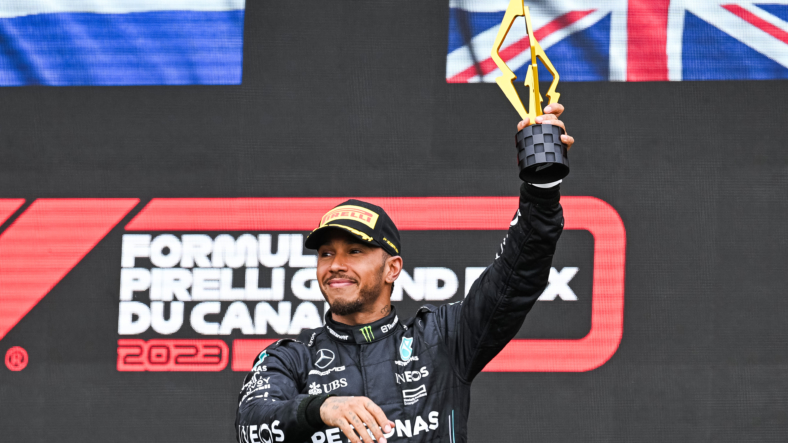 Explaining the F1 points system: Everything you need to know about F1 ...