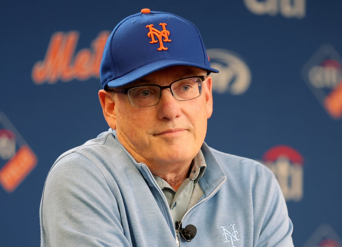 New York Mets insiders offer surprise update on team's fire sale ...
