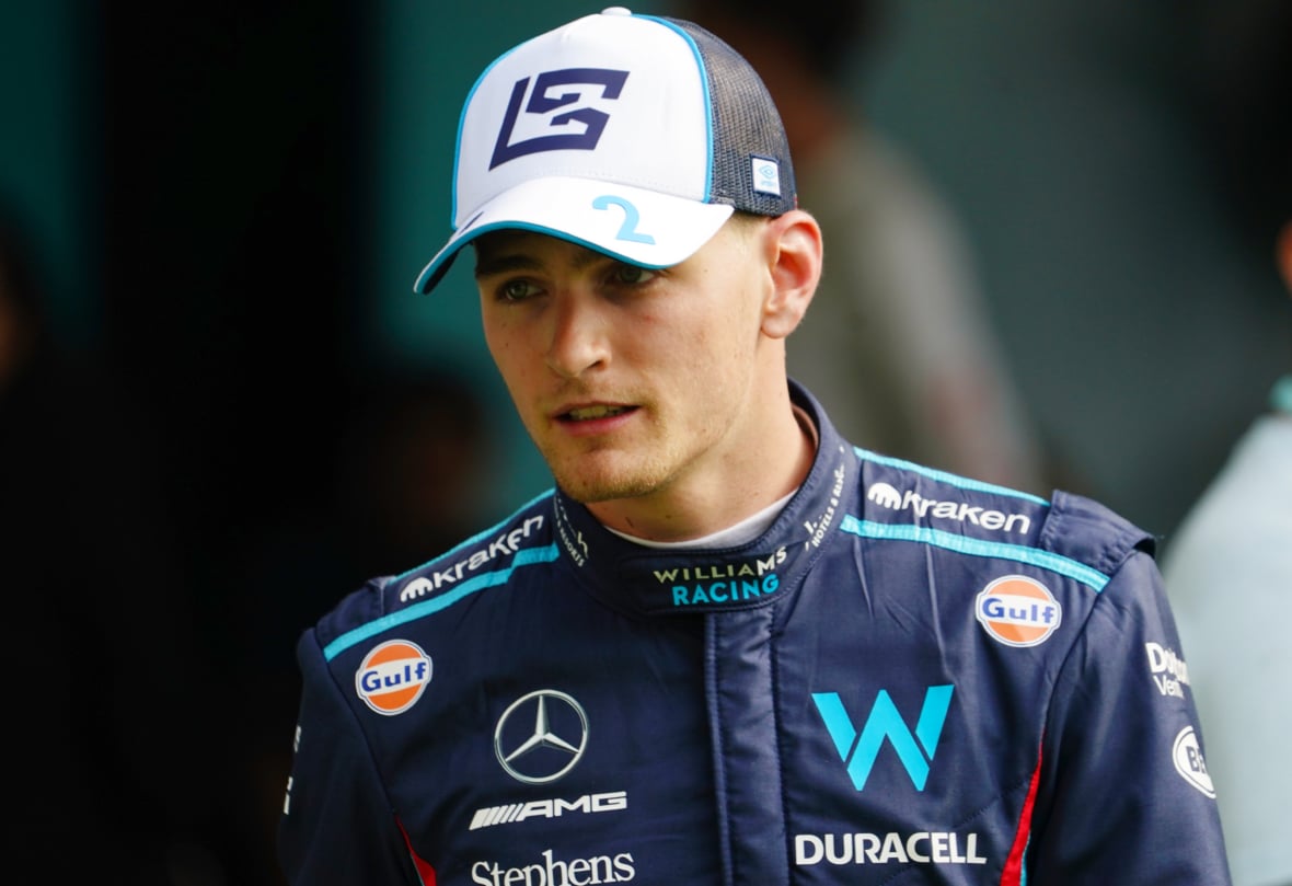 American F1 drivers: See which Americans race F1 now and in the past