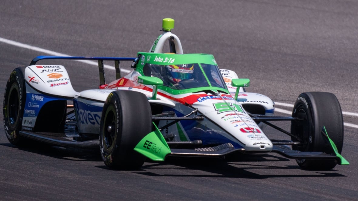 Explaining the F1 points system: Everything you need to know about F1 ...