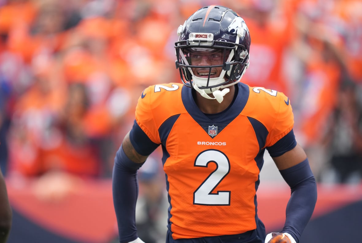 Teams reportedly calling Denver Broncos about All-Pro player ahead of ...
