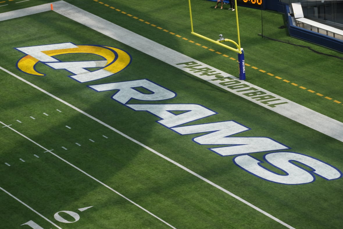 Breaking down what has worked for the Los Angeles Rams through 6 weeks