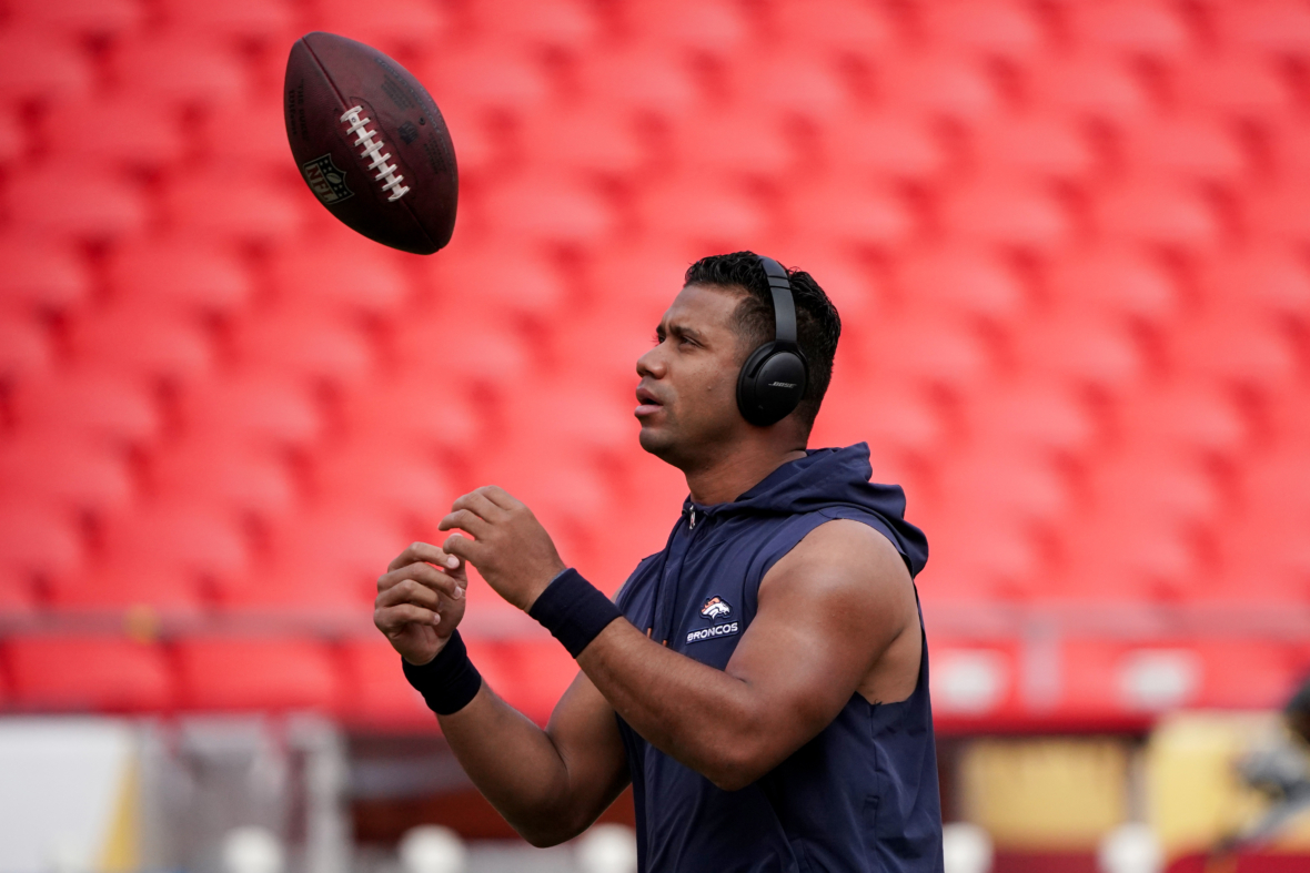 Russell Wilson's future with the Denver Broncos: Could team move on ...