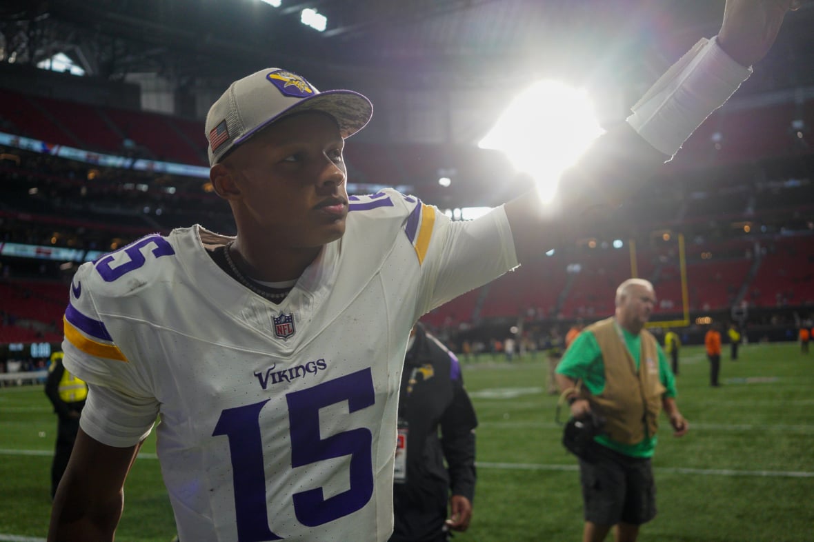 Minnesota Vikings insider gives extra details on why Joshua Dobbs ...