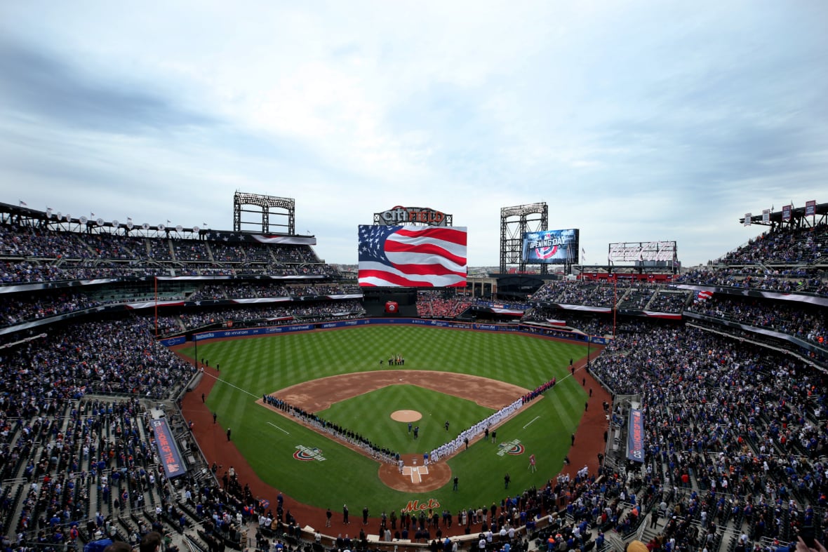 New York Mets stadium project, Las Vegas and the new multi billion ...