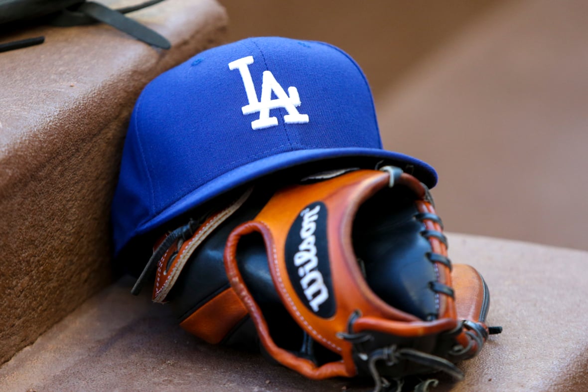 Los Angeles Dodgers eyeing blockbuster multi-player trade with National ...