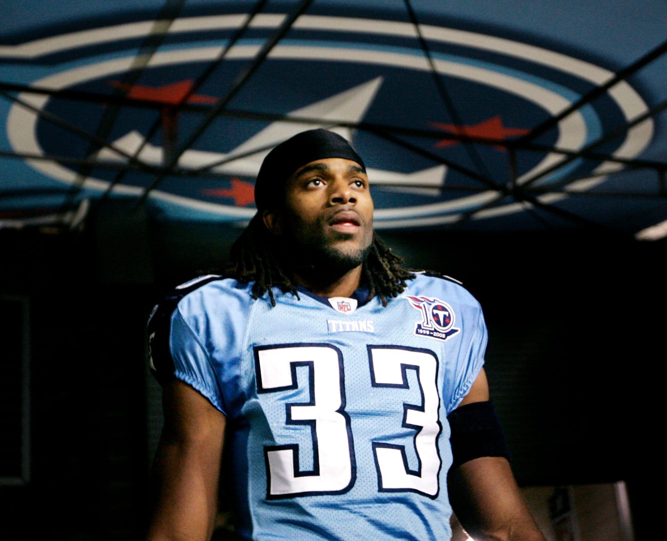 25 Retired NFL Players and Their New Careers