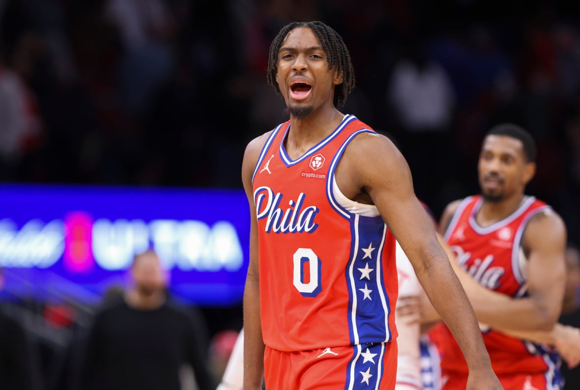 NBA Most Improved Player 2023-24: Evaluating NBA MIP candidates, odds