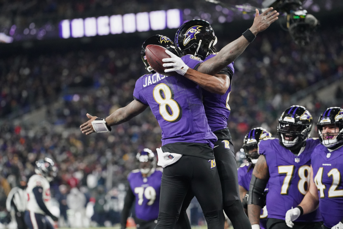 Dance party: John Harbaugh and Baltimore Ravens bust a move in joyous ...